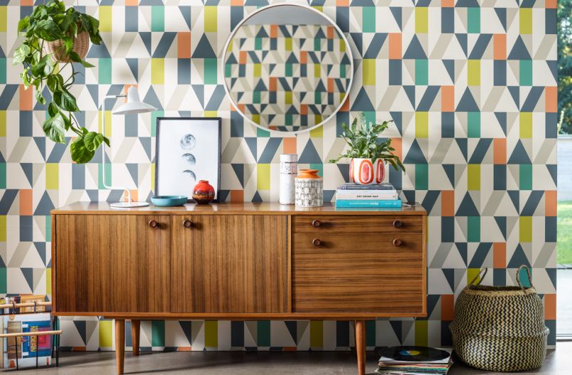 Wallpaper Collections | Ideas & Inspiration | Scion Living