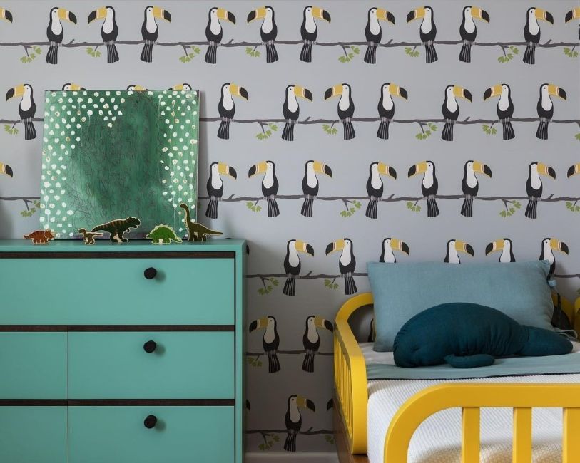 Scion Kids | Fun, Vibrant Designs | Scion Living