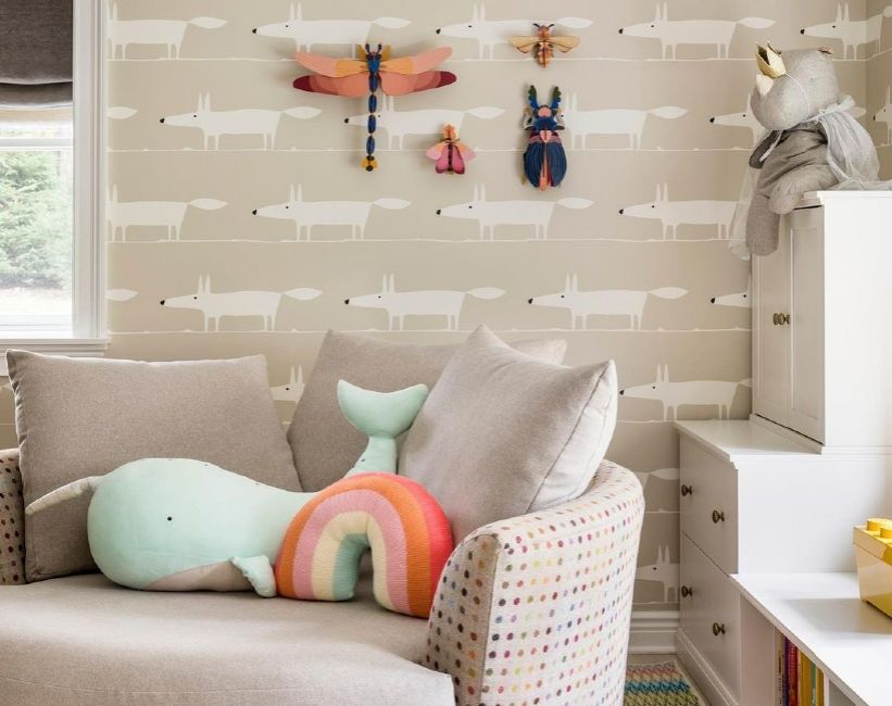 Scion Kids | Fun, Vibrant Designs | Scion Living